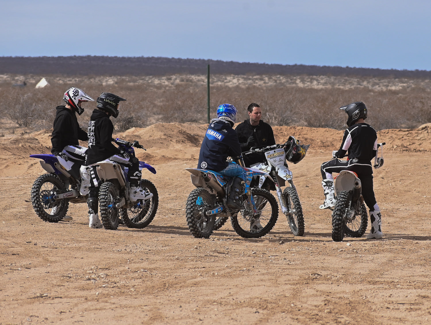 RAHA RIDING CLASS – RAHA Riding Class